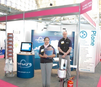 Plone Foundation Announces Event Sponsorship Program