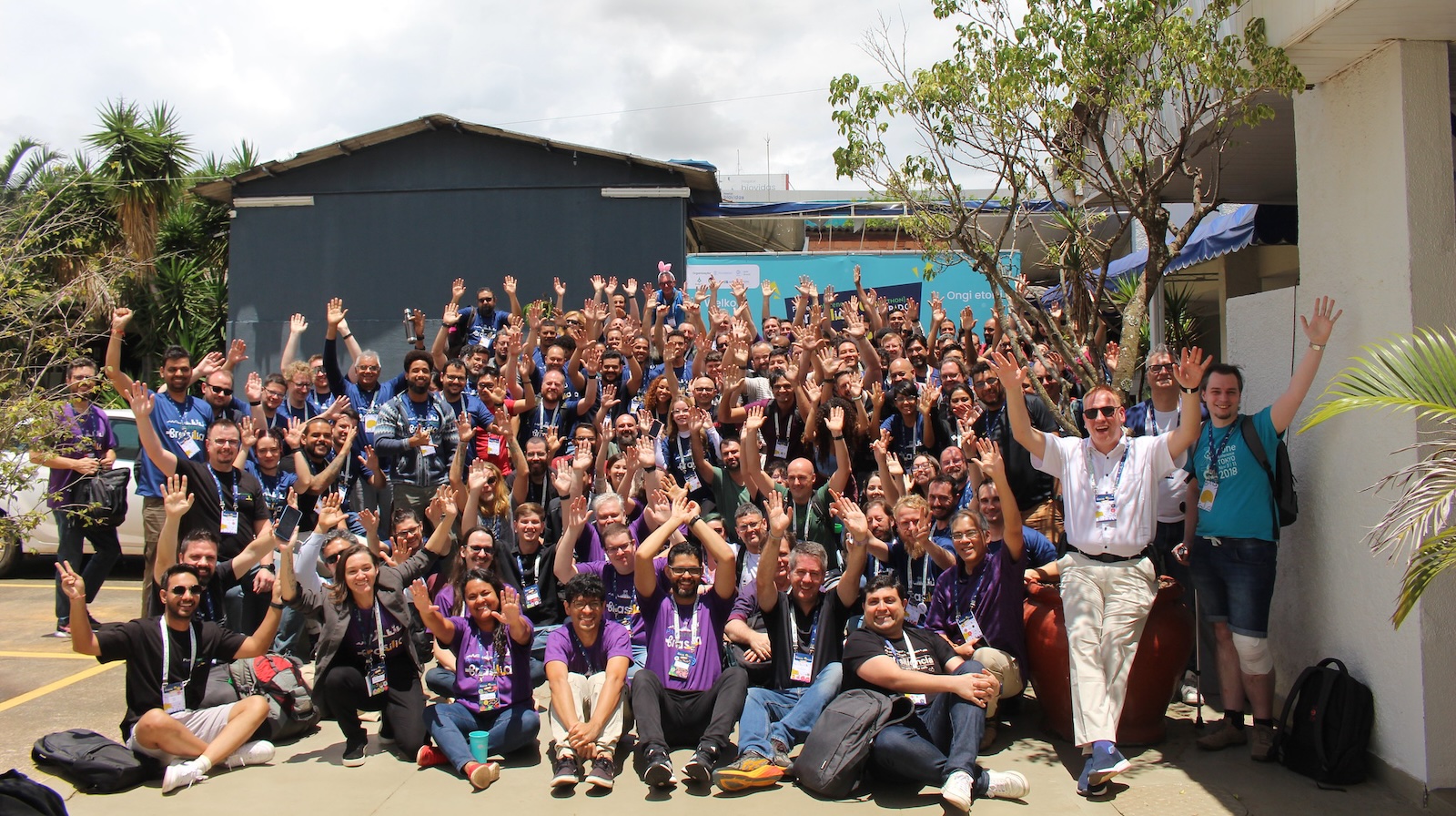 Plone CMS: Open Source Content Management — Plone: Enterprise Level CMS ...