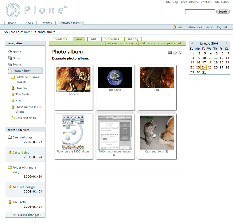 Plone 2.1.2 released!
