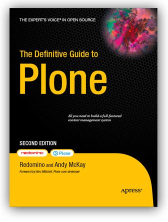 The Definitive Guide to Plone, Second Edition