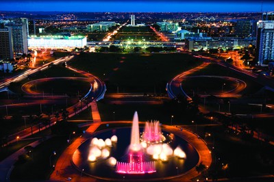 Plone Conference 2013 Coming to Brasília, Brazil