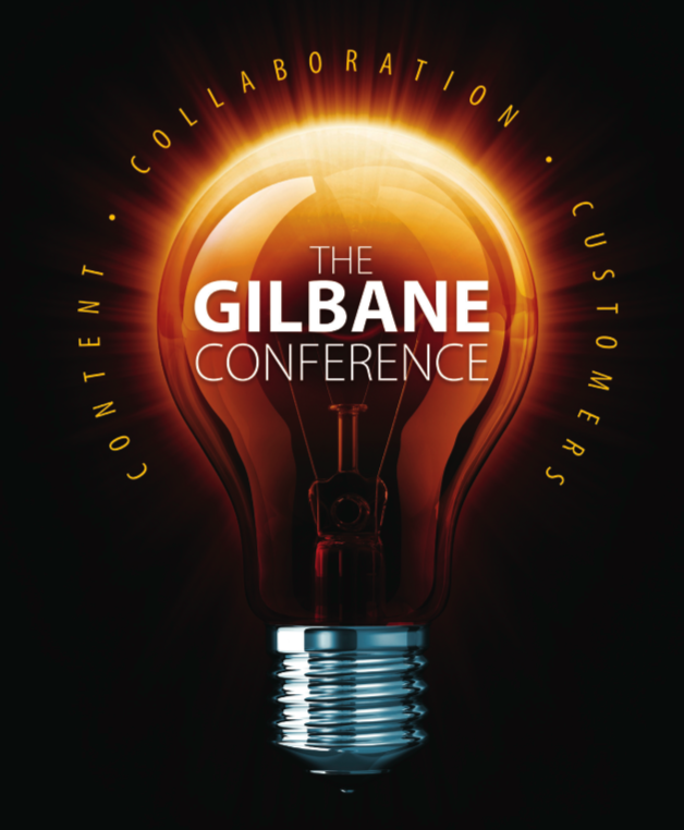 Plone to Exhibit at Gilbane Conference