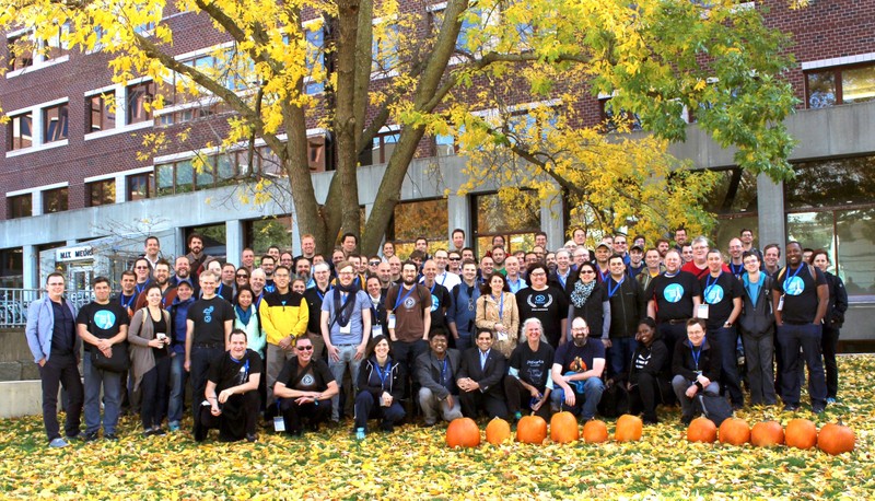 Another Successful Annual Plone Conference