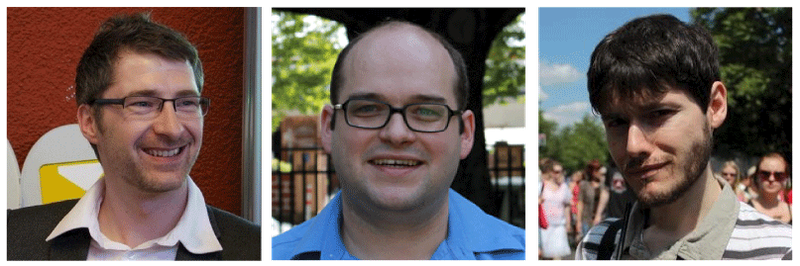 Three New Members Join the Plone Foundation