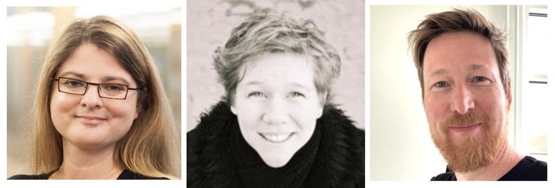 Three Members Join the Plone Foundation