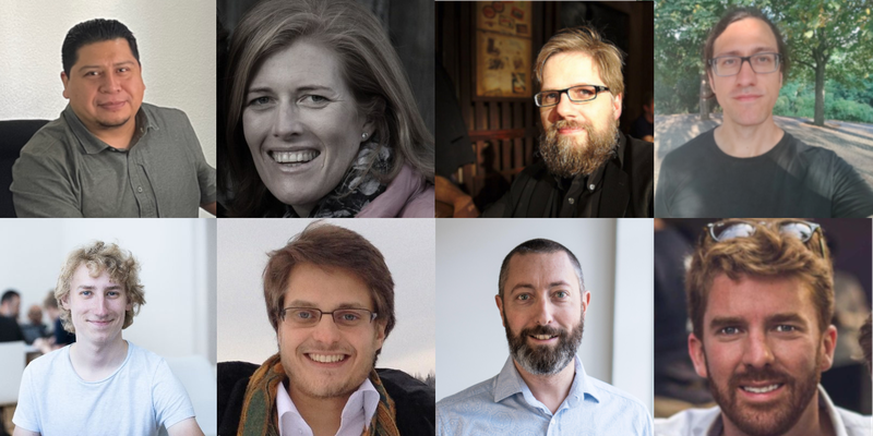 Plone Foundation Welcomes New Members for 2024