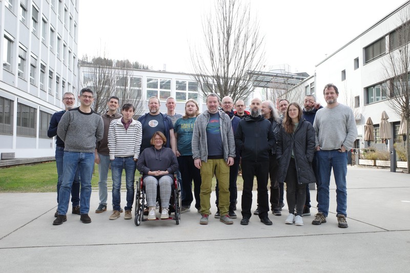 Alpine City Sprint 2025 report