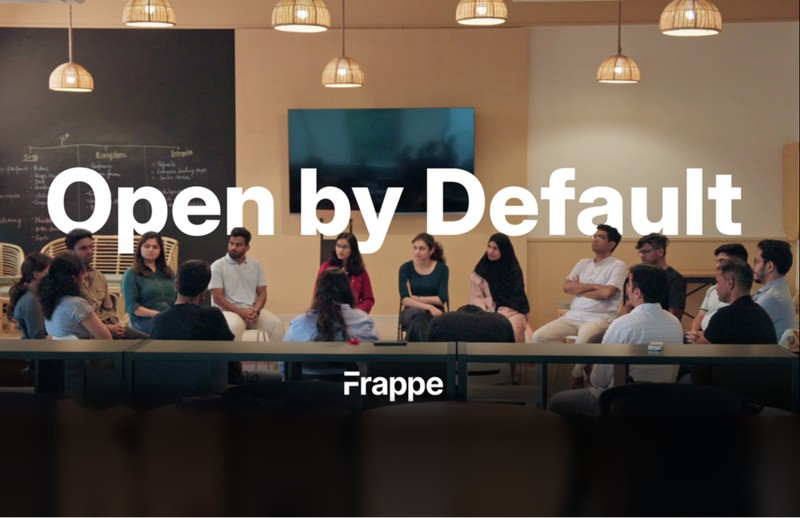 When Your Legacy Comes Home: Frappe's Gift to Plone